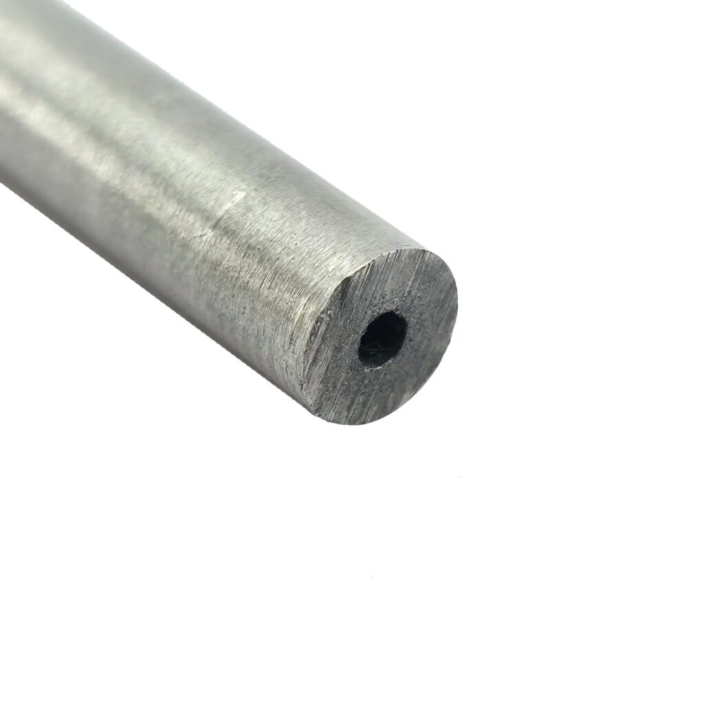 Tube injection-diesel galvanisé ISO 8535-1 - Toussaint Industry